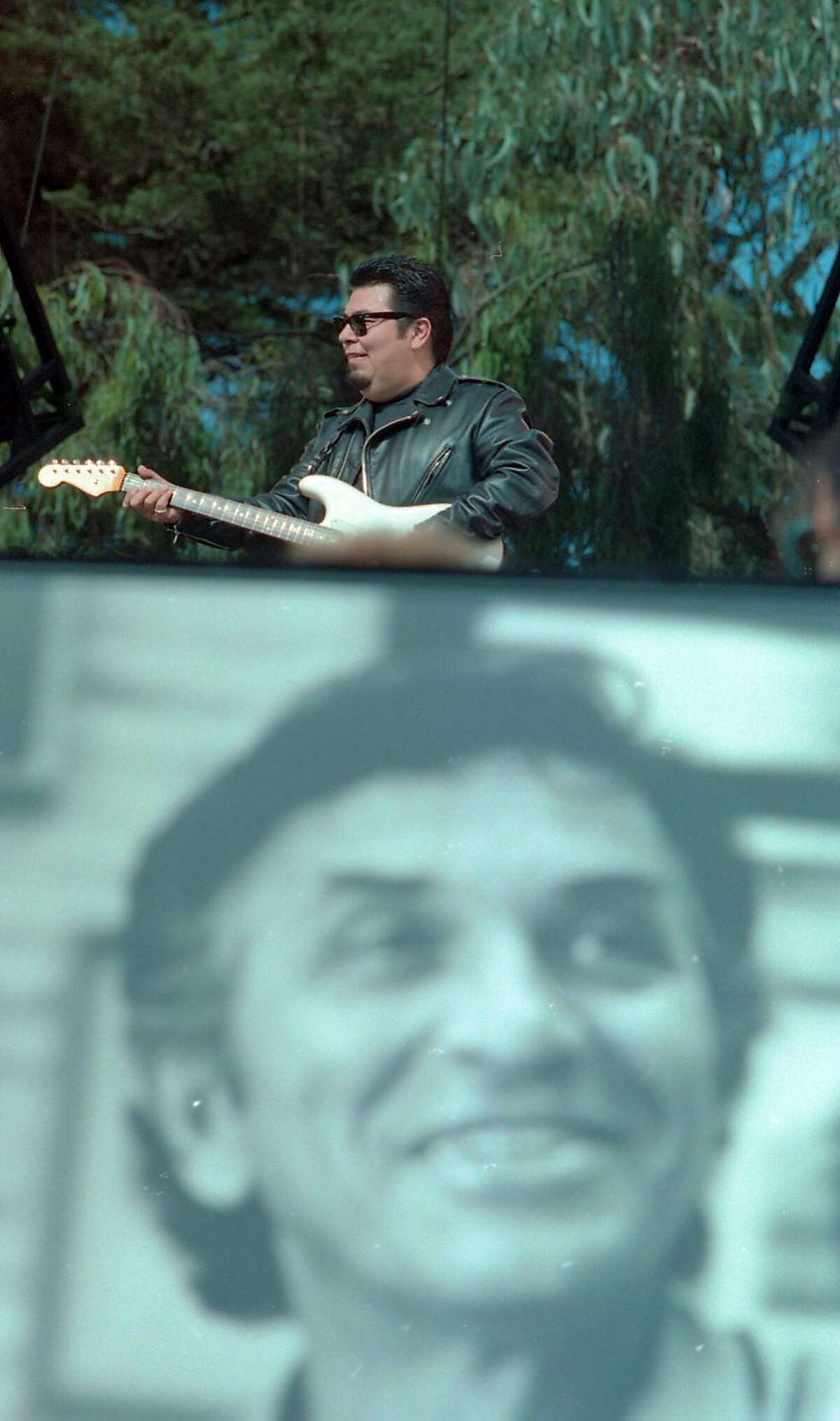 A tribute to Bill Graham: Memorial concert was a worthy goodbye