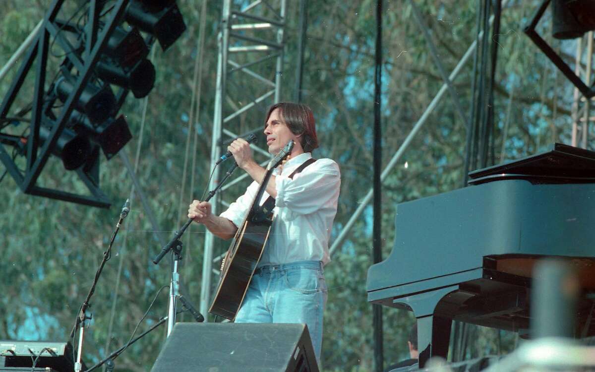 A tribute to Bill Graham: Memorial concert was a worthy goodbye