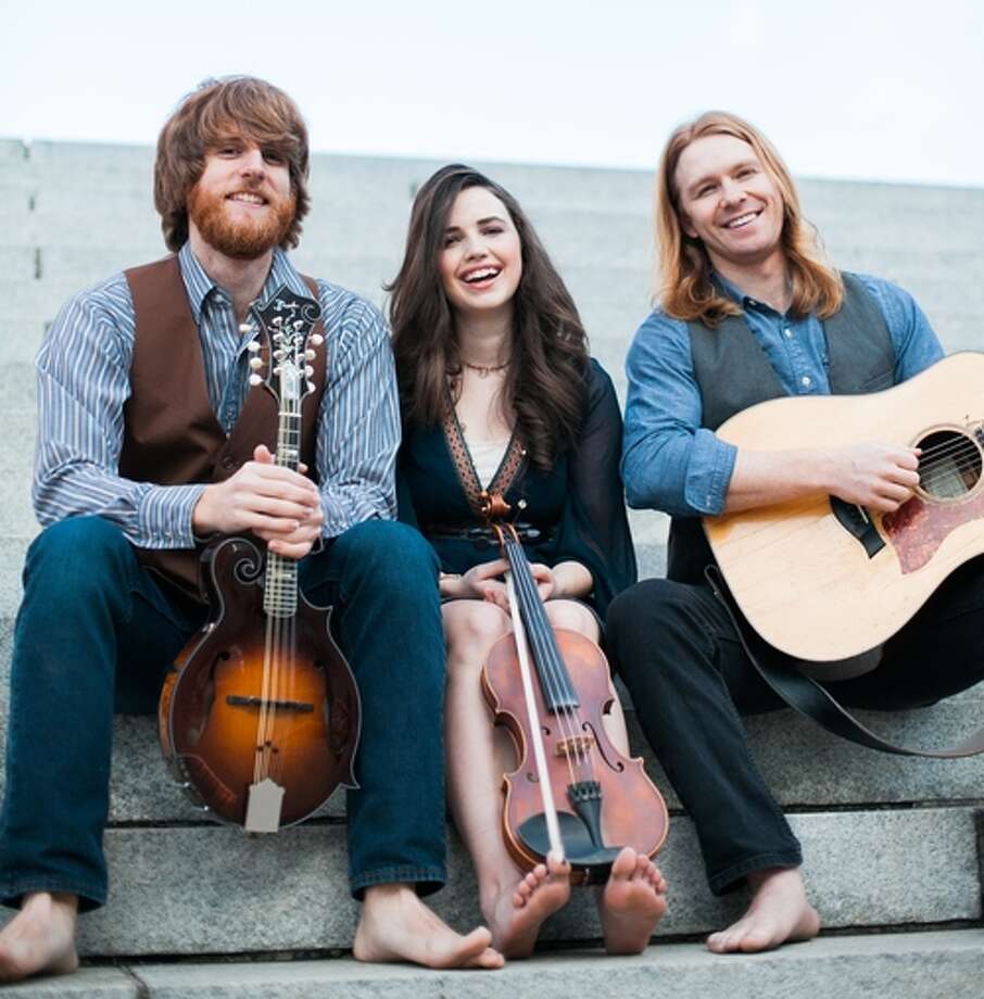 The Barefoot Movement at Caffe Lena - Times Union