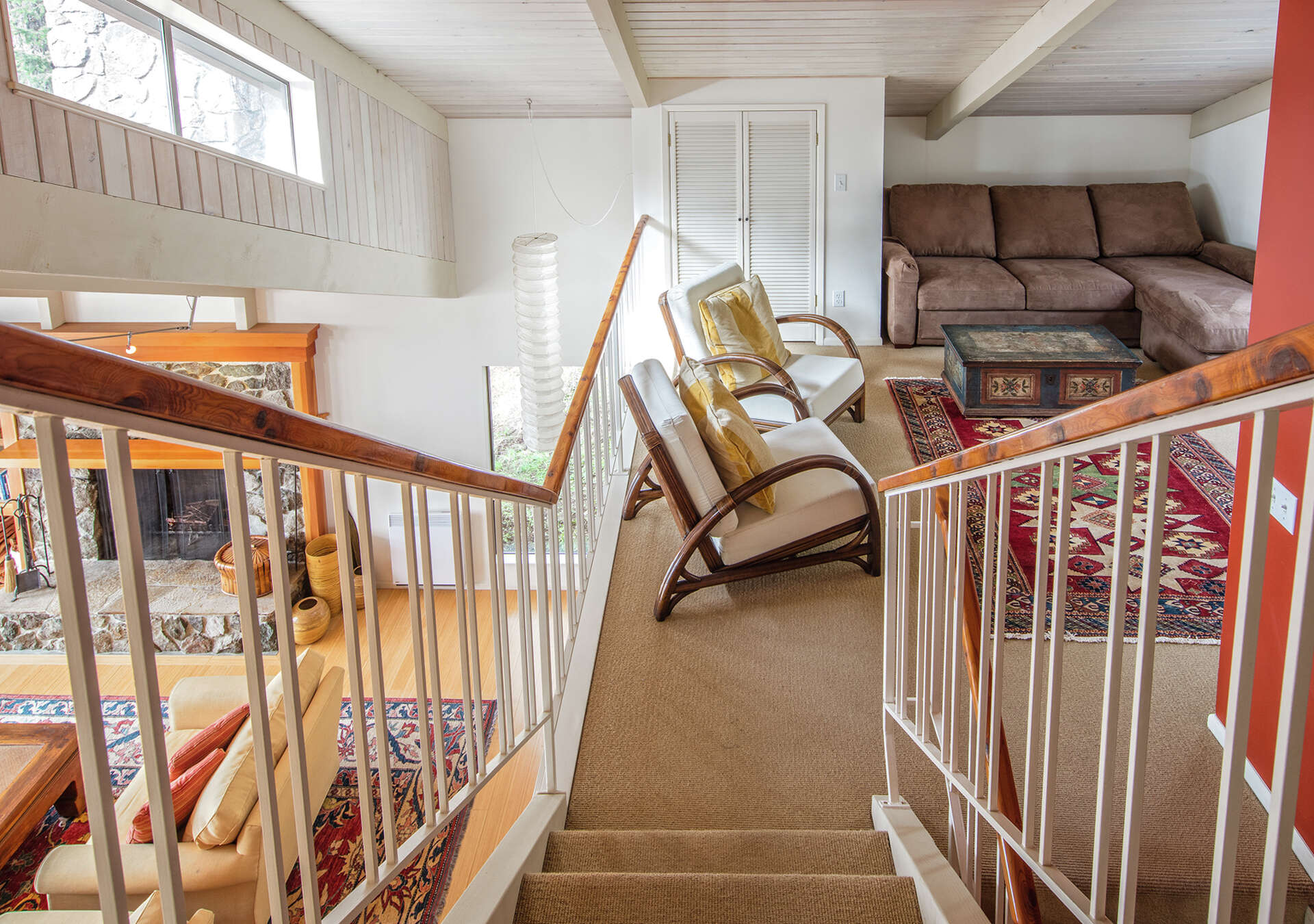 Gene Hackman's former private San Juan Island up for sale