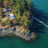 Gene Hackman's former private San Juan Island up for sale - seattlepi.com