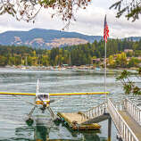 Gene Hackman's former private San Juan Island up for sale - seattlepi.com