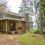 Gene Hackman's former private San Juan Island up for sale - seattlepi.com