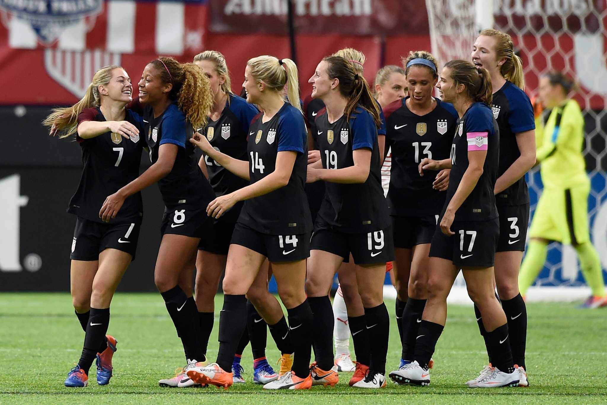 After record debut, Dash's Kealia Ohai hopes for second chance with USWNT