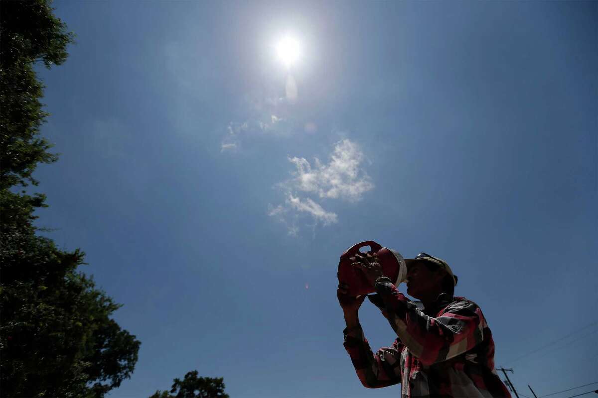 How to become a Houstonian in 21 easy steps