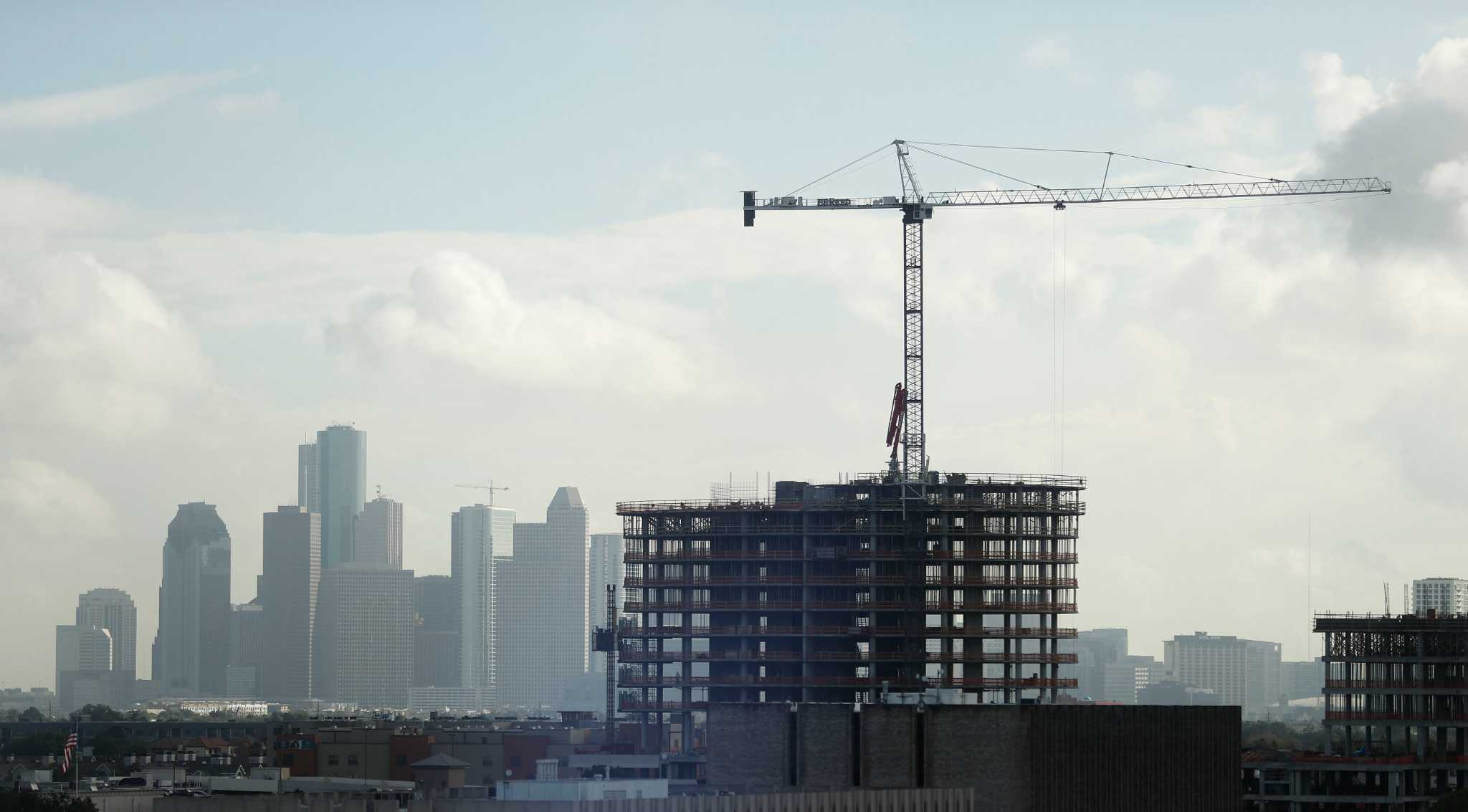 Houston development to grow in many directions