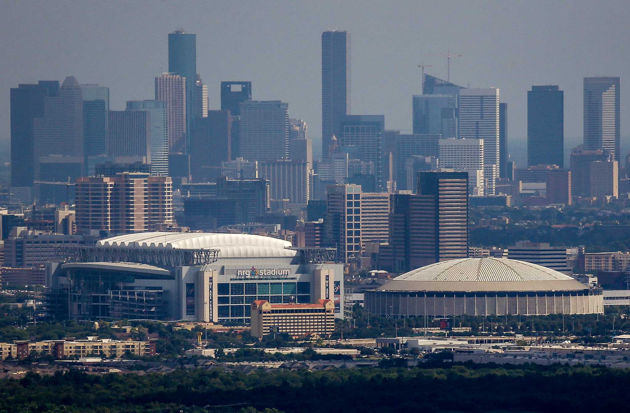 Study pinpoints the most millennial neighborhood in Houston