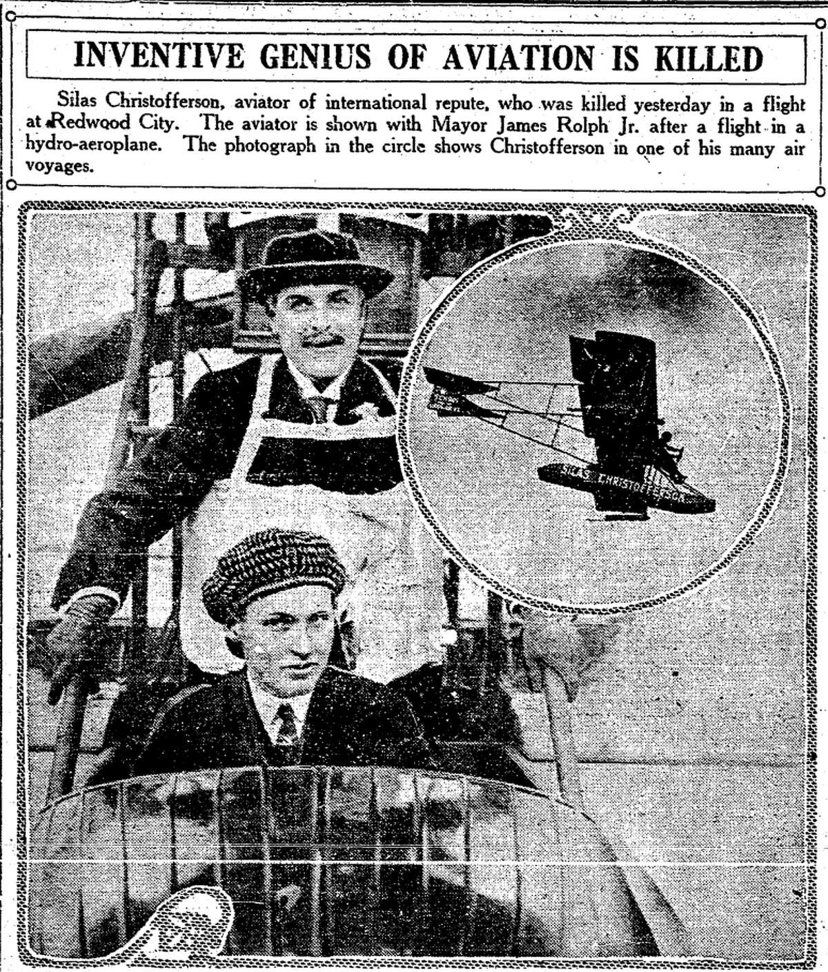 The short history of San Francisco's coolest commute: the air ferry