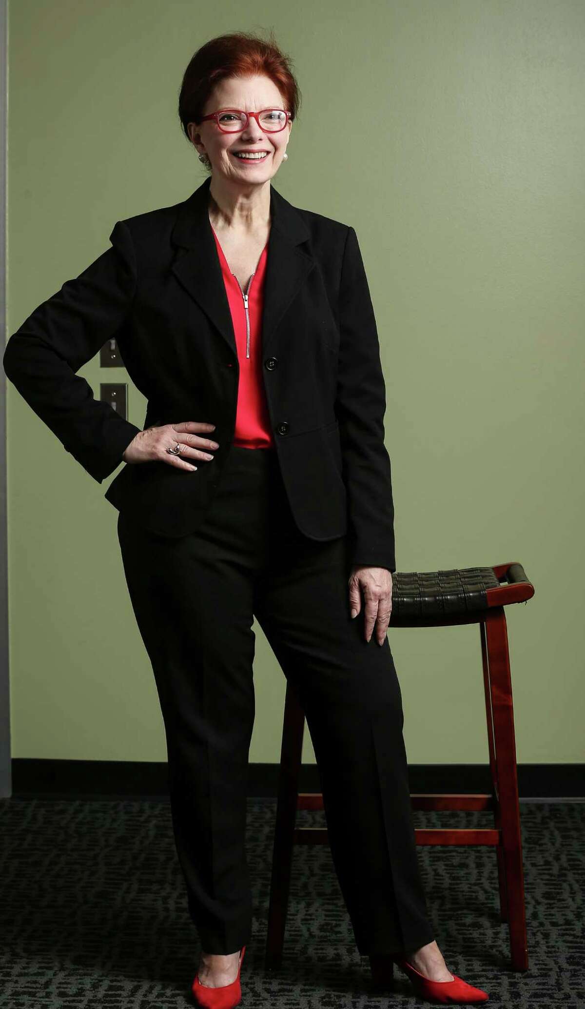 5 people who could shape Houston's future