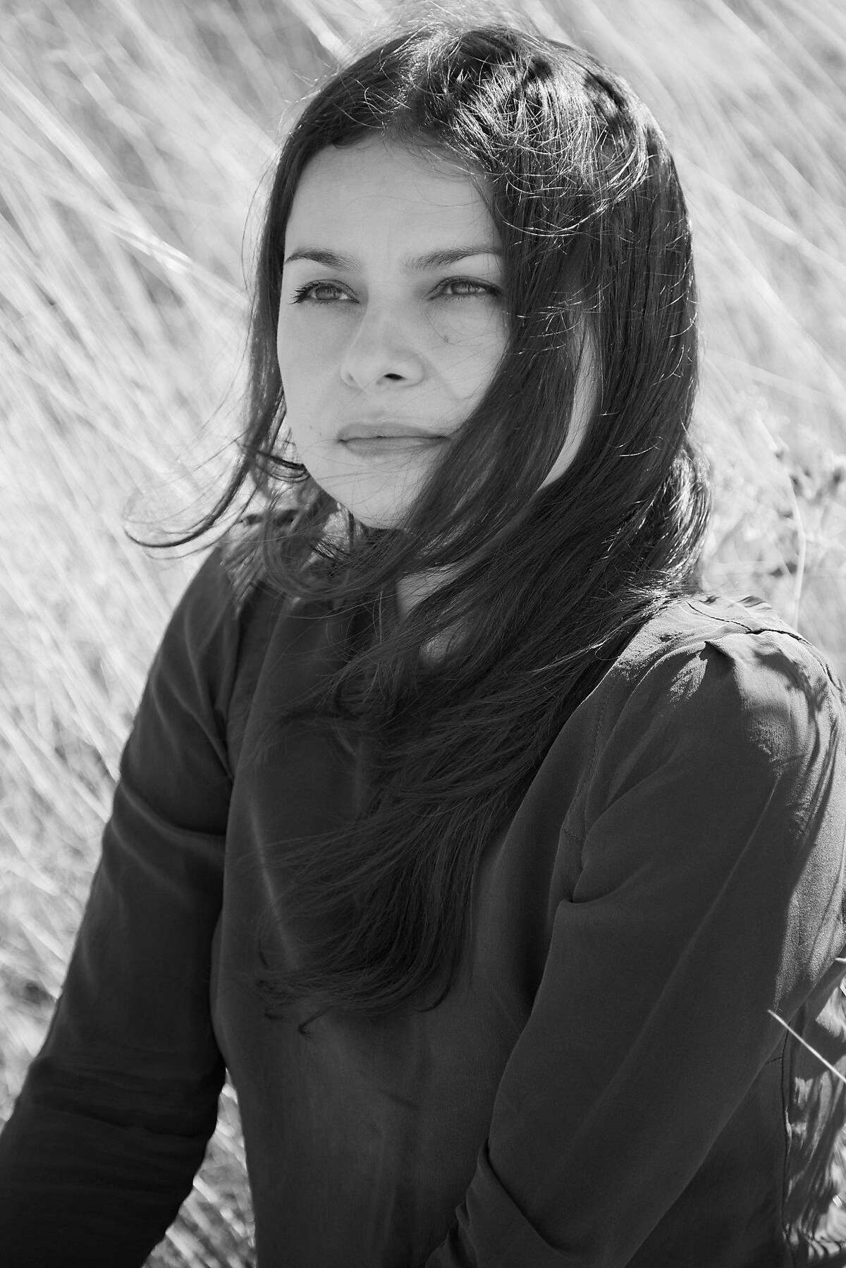 Hope Sandoval prefers to let the music do the talking