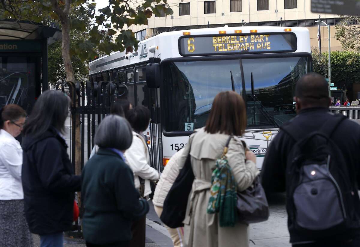 How not to be a gentrifier in the Bay Area