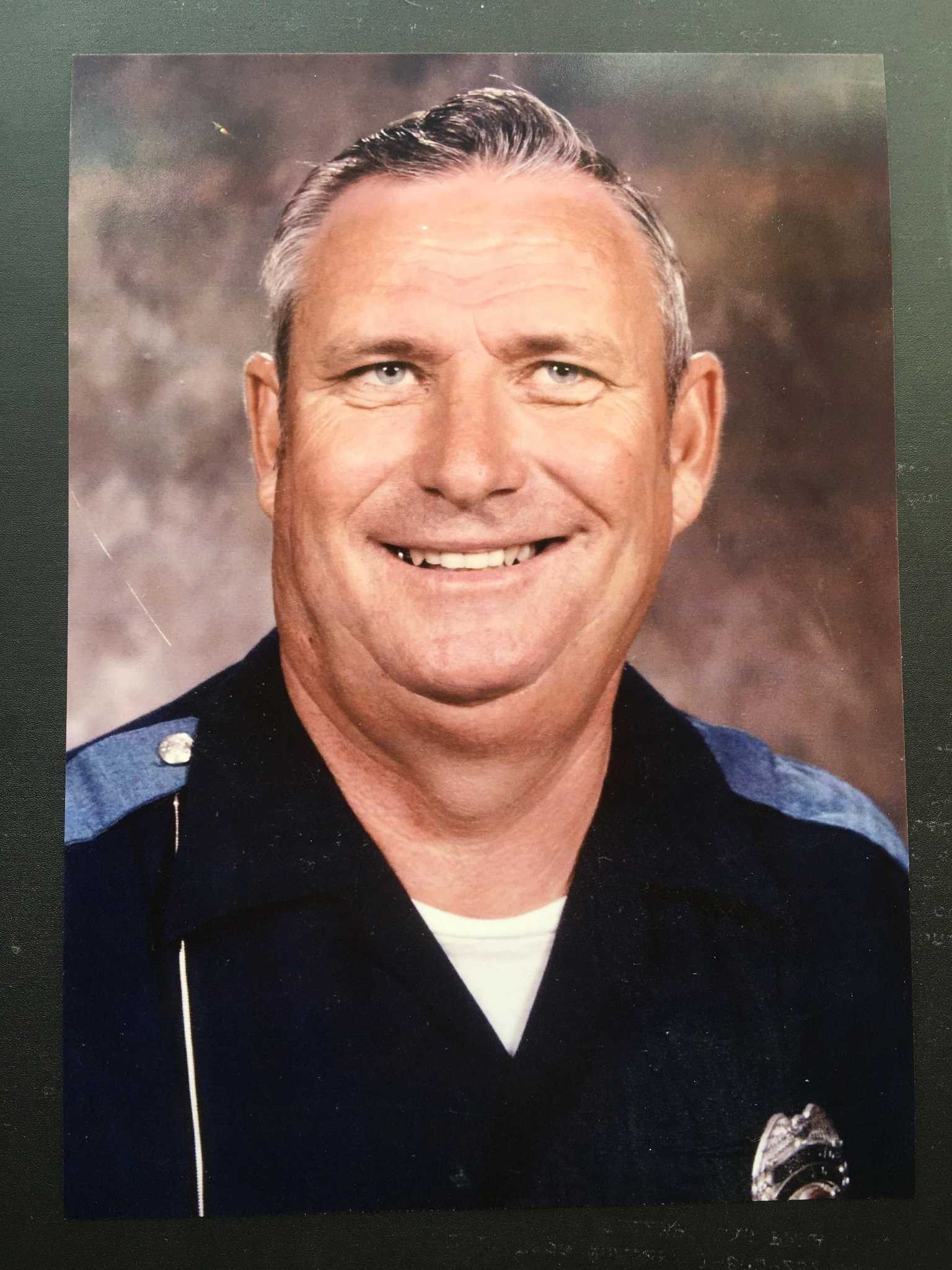 Barrows created family by helping others