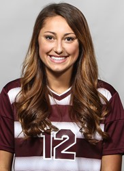 ALUMNI NOTEBOOK: Pounds, Piper honored by SEC after big week on the pitch