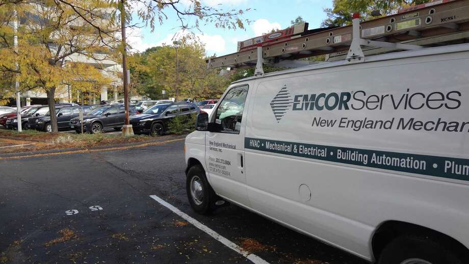 Working At EMCOR Group - Zippia