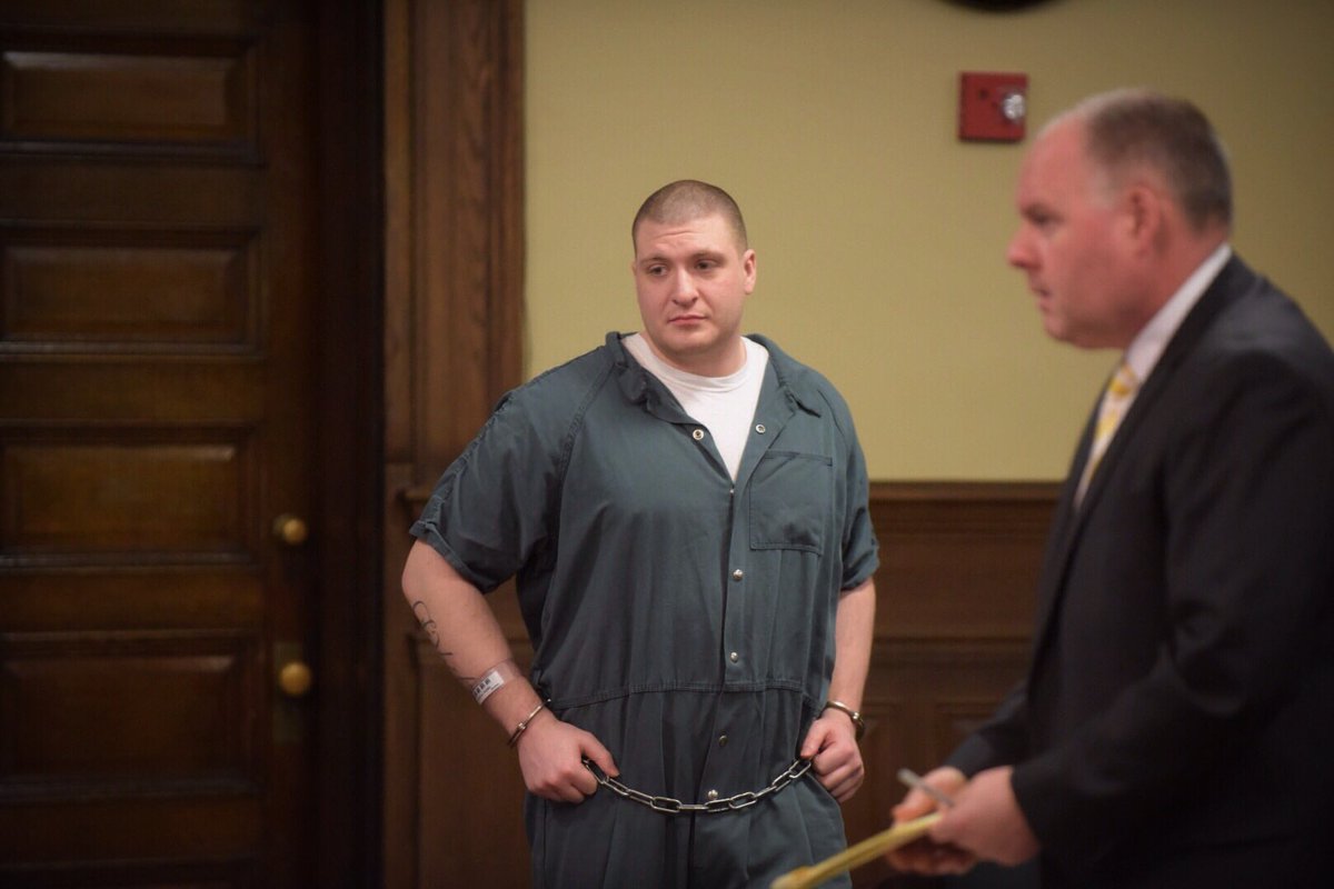 Three in fatal Troy fire headed to prison
