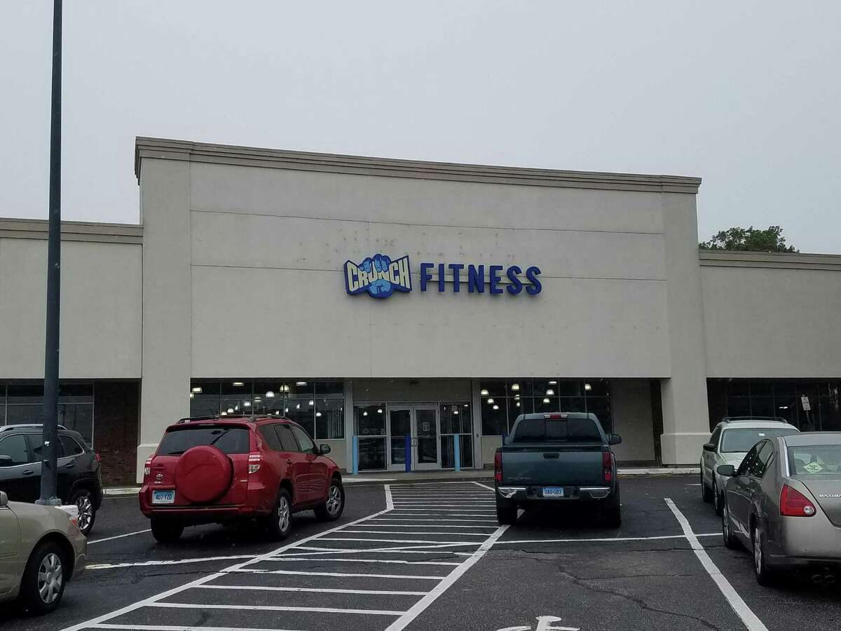 Stratford gym scene grows more crowded