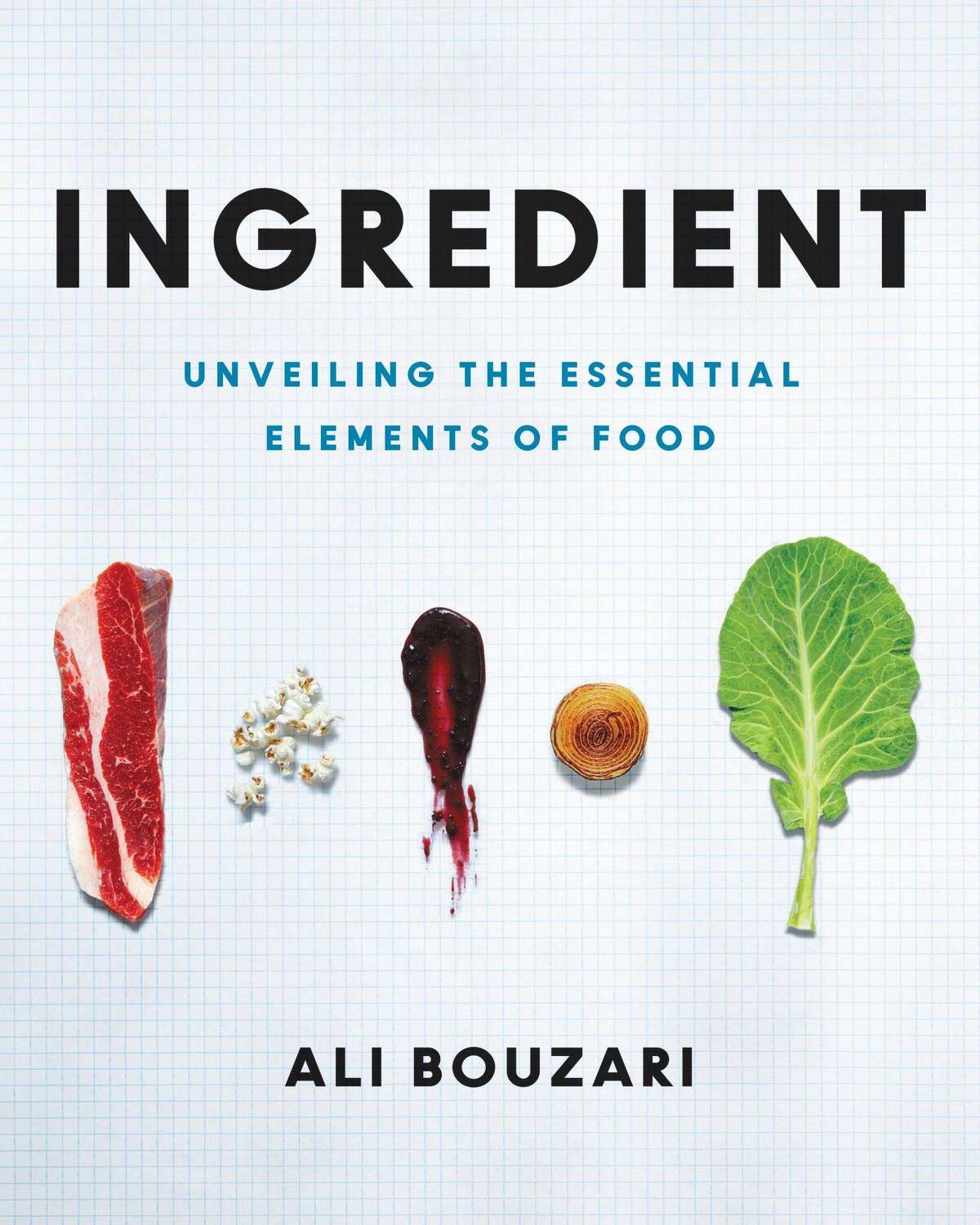 How Ali Bouzari wants to revolutionize the cooking world