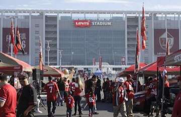 Santa Clara and the 49ers: a cautionary tale