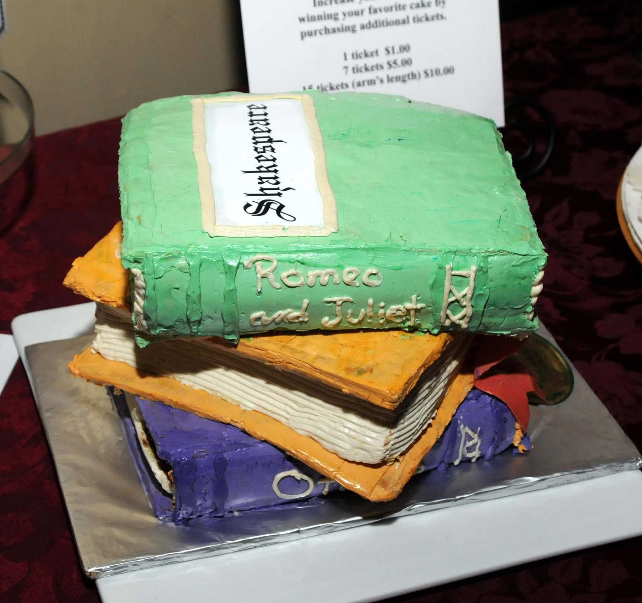 Bethel library to host Shakespeare celebration