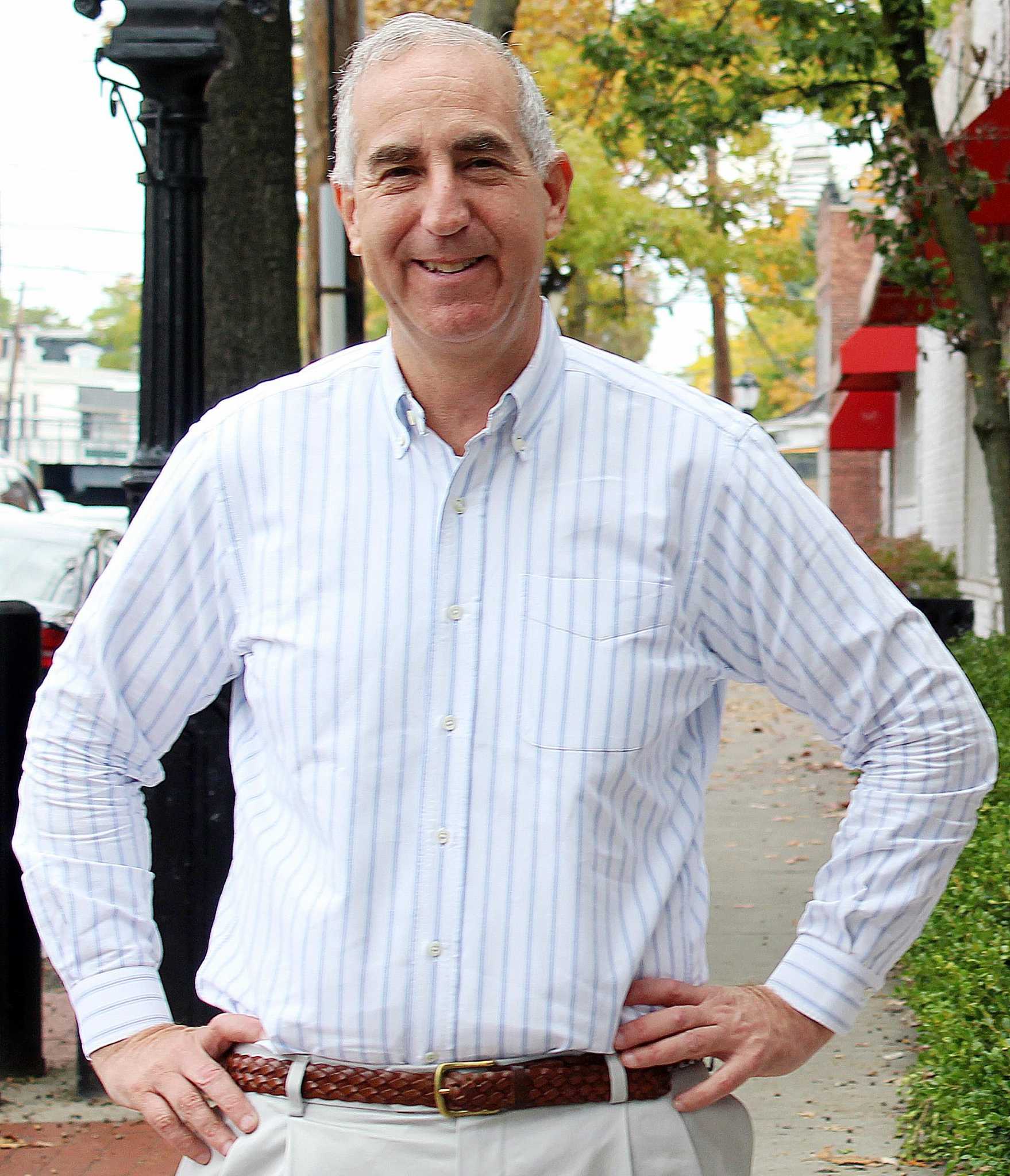 Election 2016: Randy Klein, State House, District 141