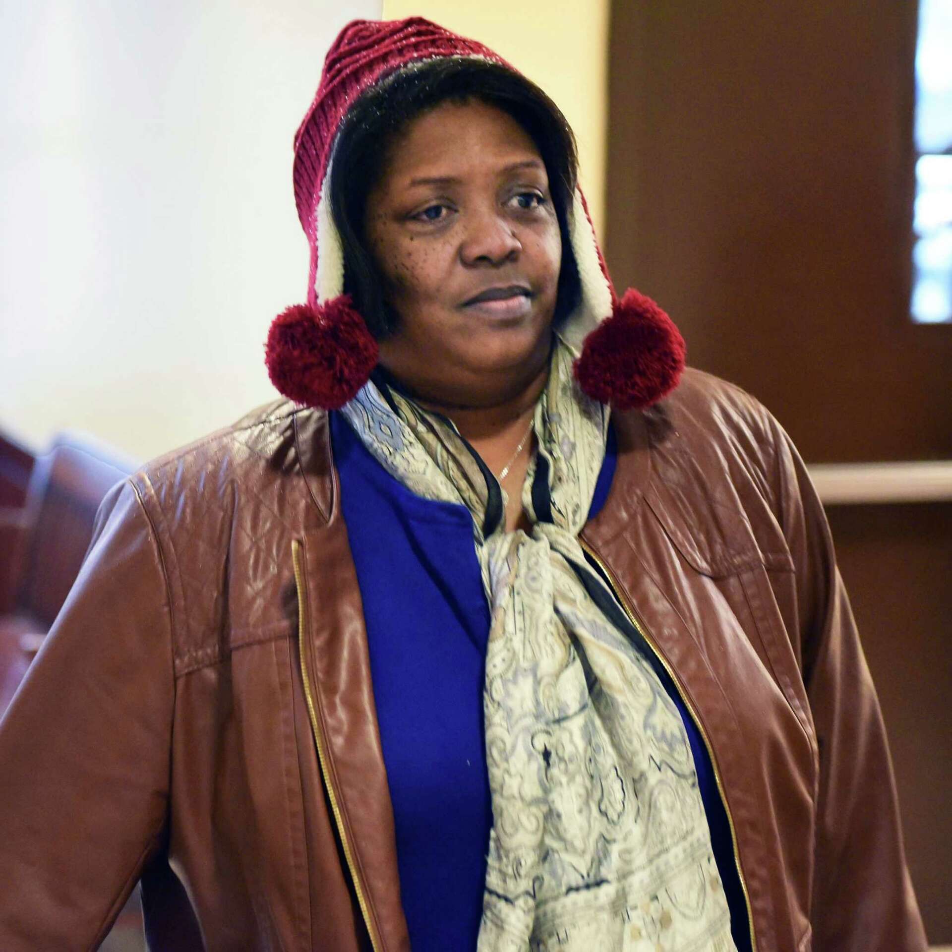 Albany pastor Edward Smart, wife charged with three felonies