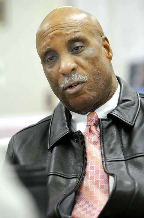 Albany pastor Edward Smart, wife charged with three felonies