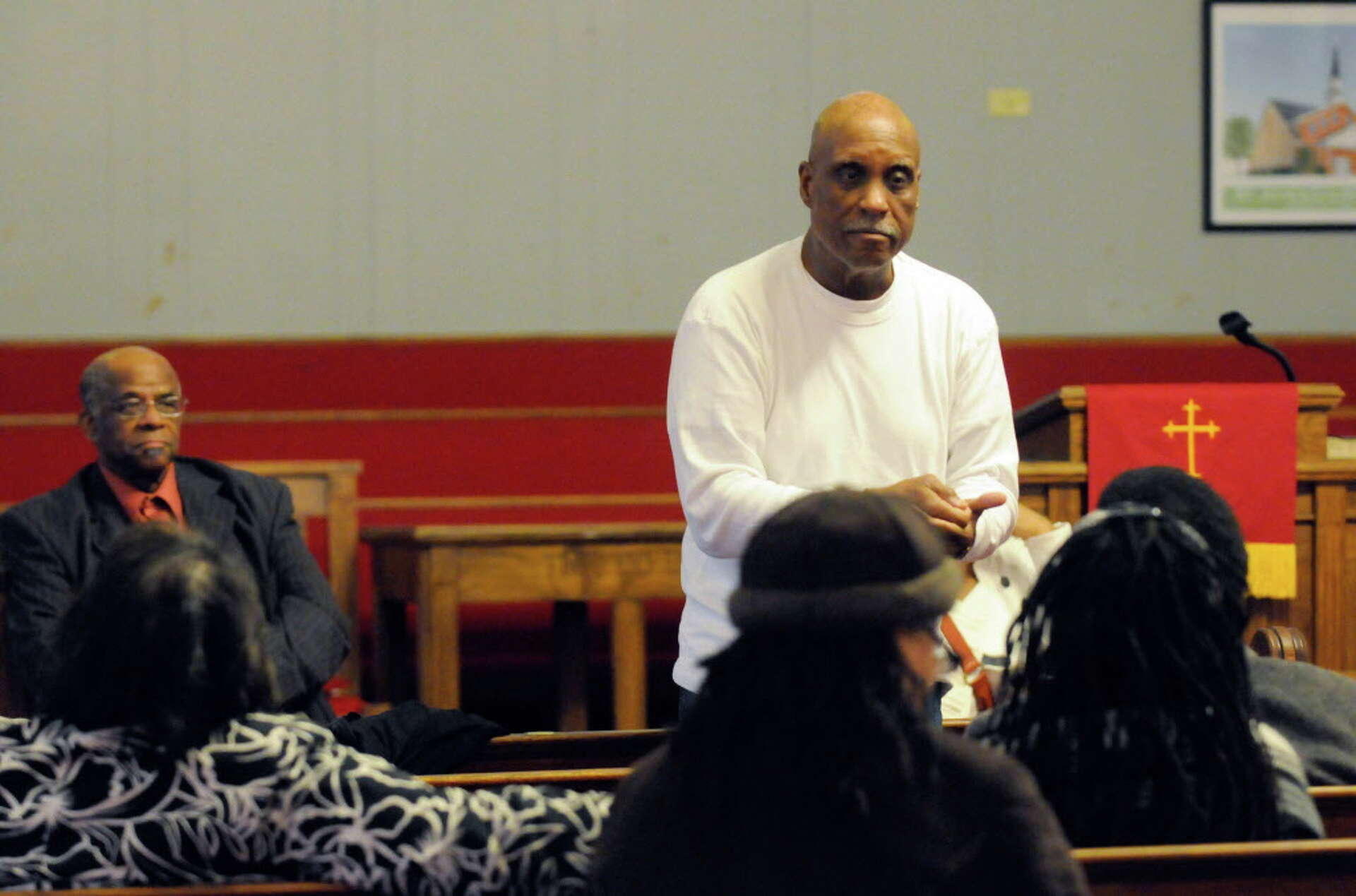 Albany pastor Edward Smart, wife charged with three felonies