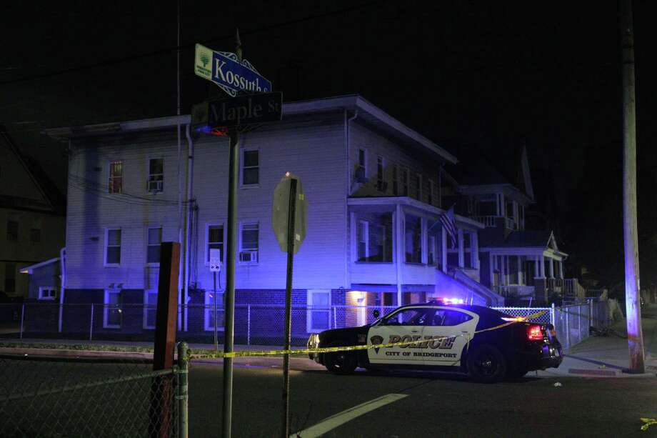 Live PD: Bridgeport police in new TV show - Connecticut Post