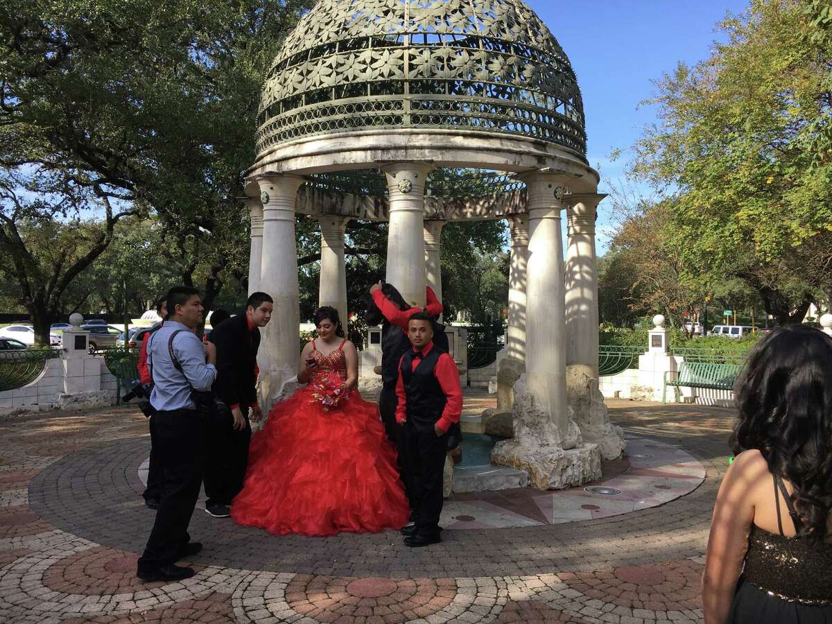 What could Hermann Park look like in 20 years? Hilly