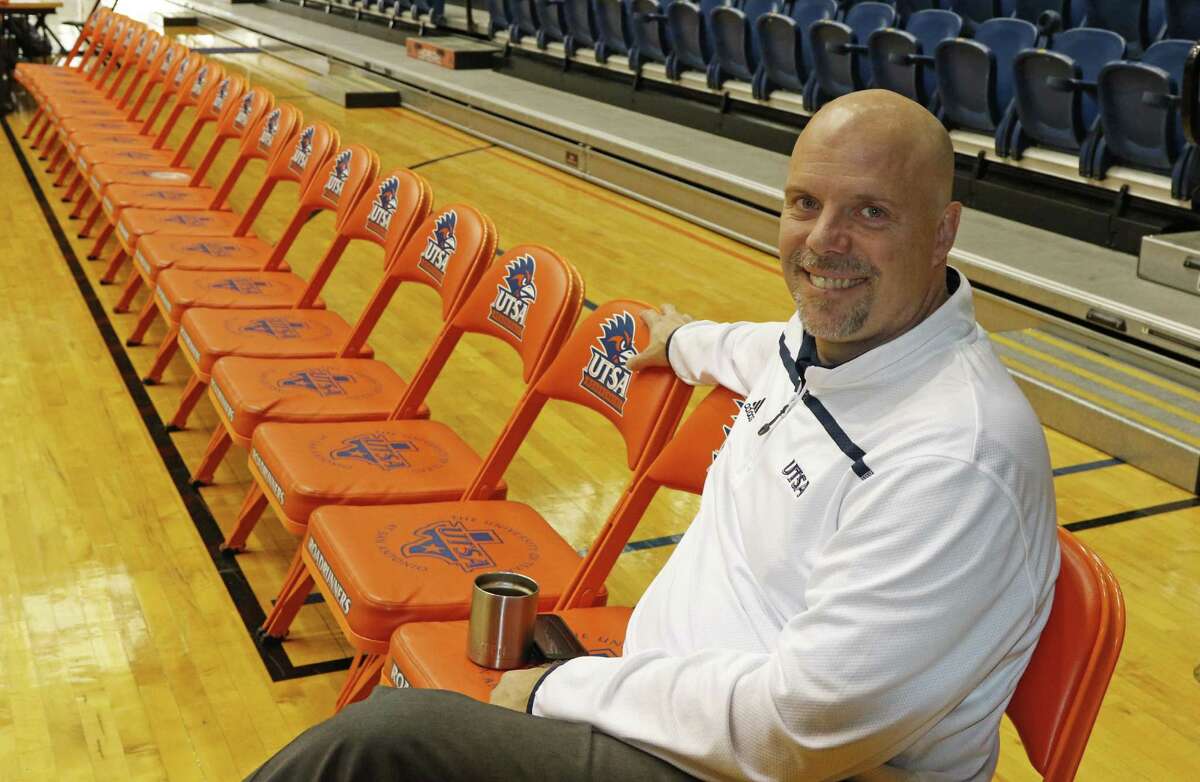 UTSA’s Henson learned lessons well from coaching mentor