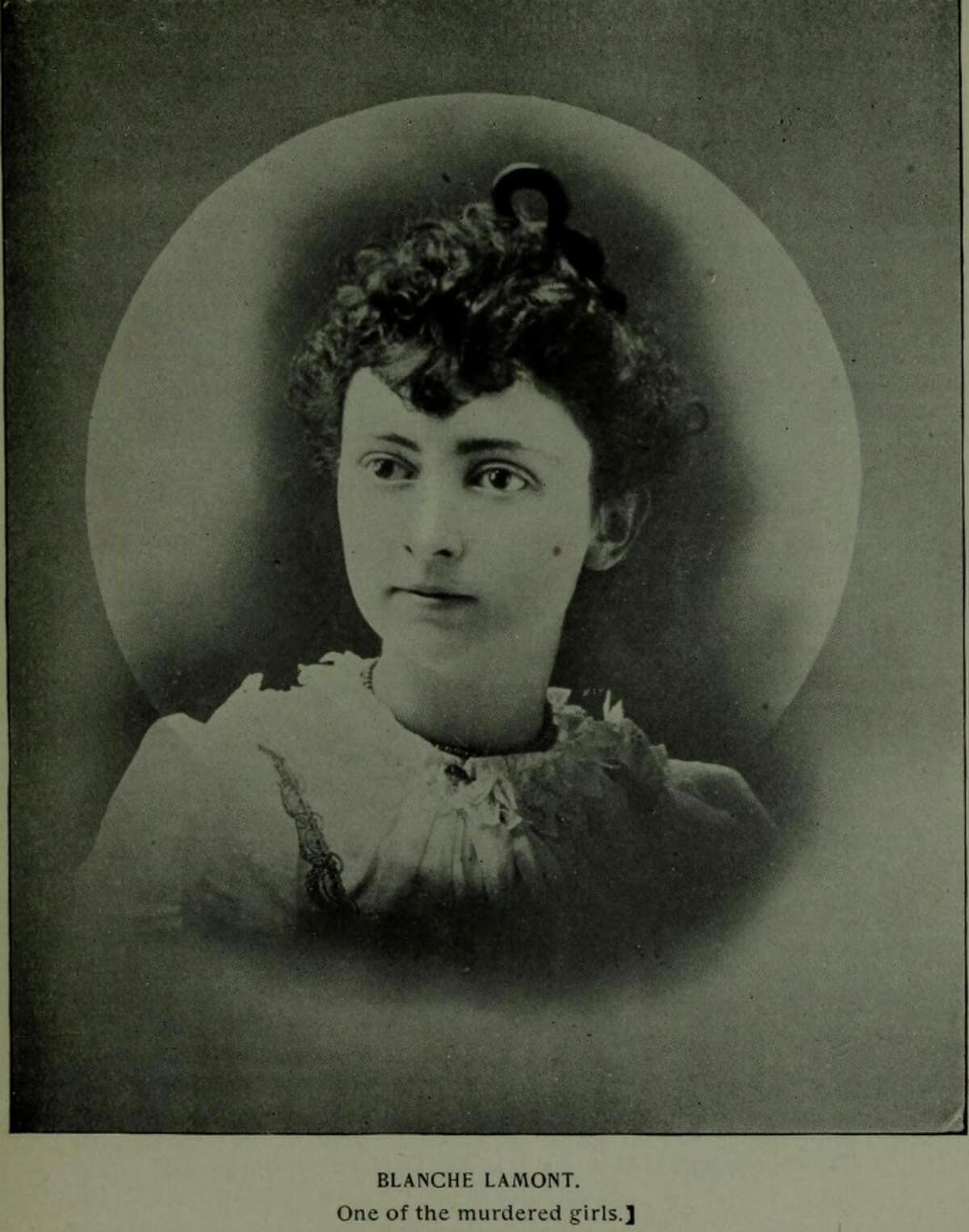 The tale of the 'Demon of the Belfry,' San Francisco's forgotten Jack ...