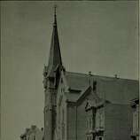 The tale of the 'Demon of the Belfry,' San Francisco's forgotten Jack ...