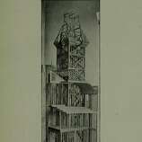 The tale of the 'Demon of the Belfry,' San Francisco's forgotten Jack ...