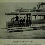 The tale of the 'Demon of the Belfry,' San Francisco's forgotten Jack ...