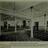 The tale of the 'Demon of the Belfry,' San Francisco's forgotten Jack ...