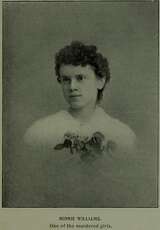 The tale of the 'Demon of the Belfry,' San Francisco's forgotten Jack ...