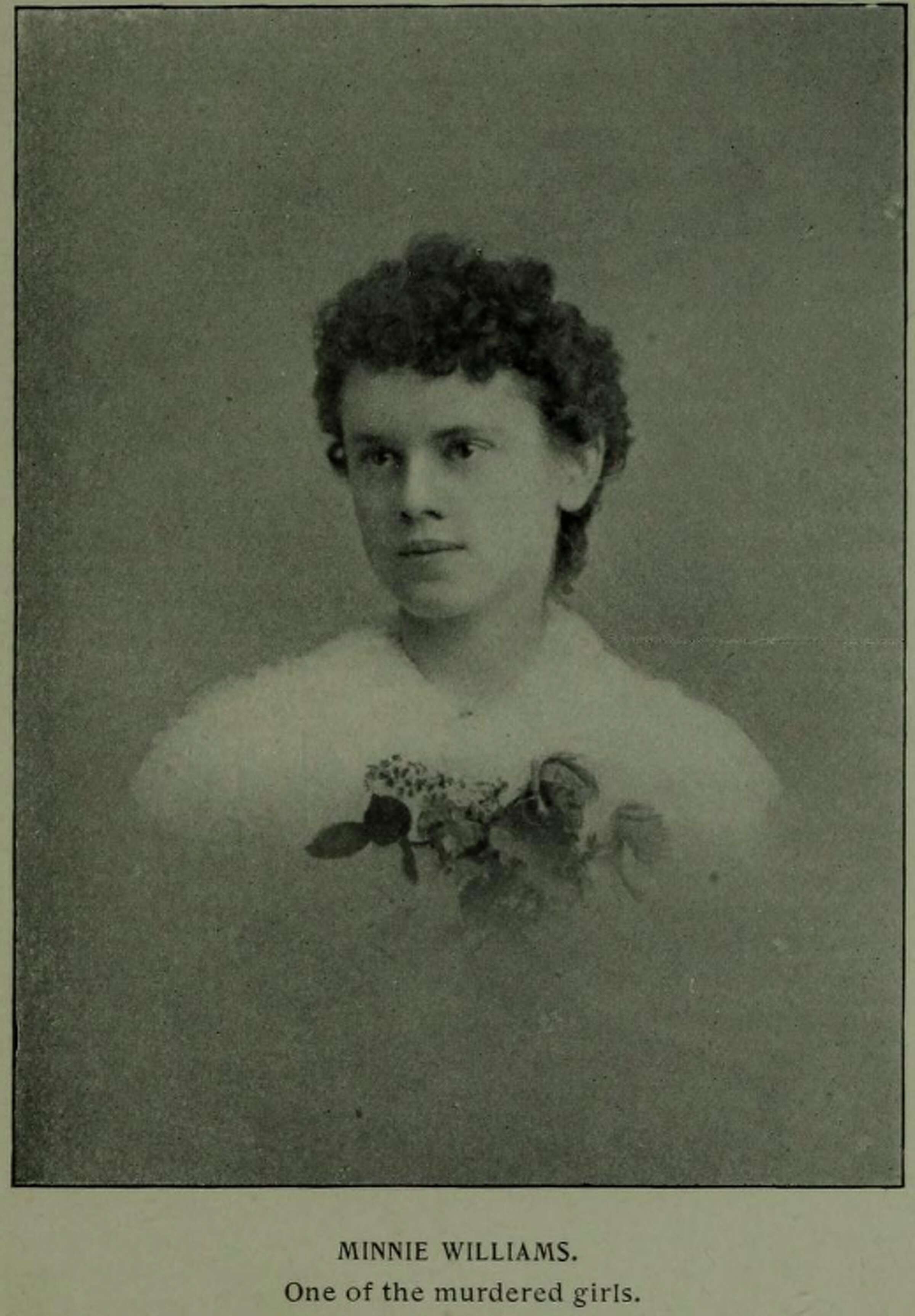 The tale of the 'Demon of the Belfry,' San Francisco's forgotten Jack ...