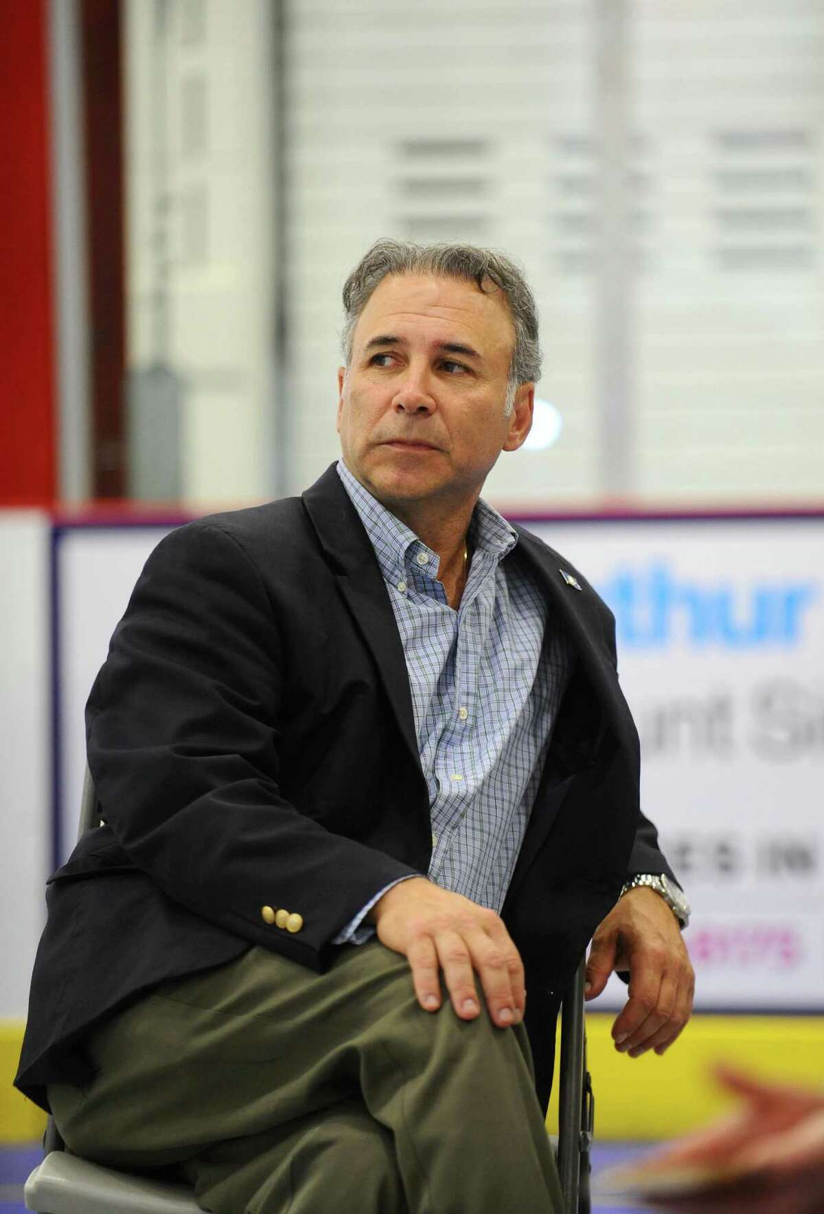 Camillo says he has more to do in 151st