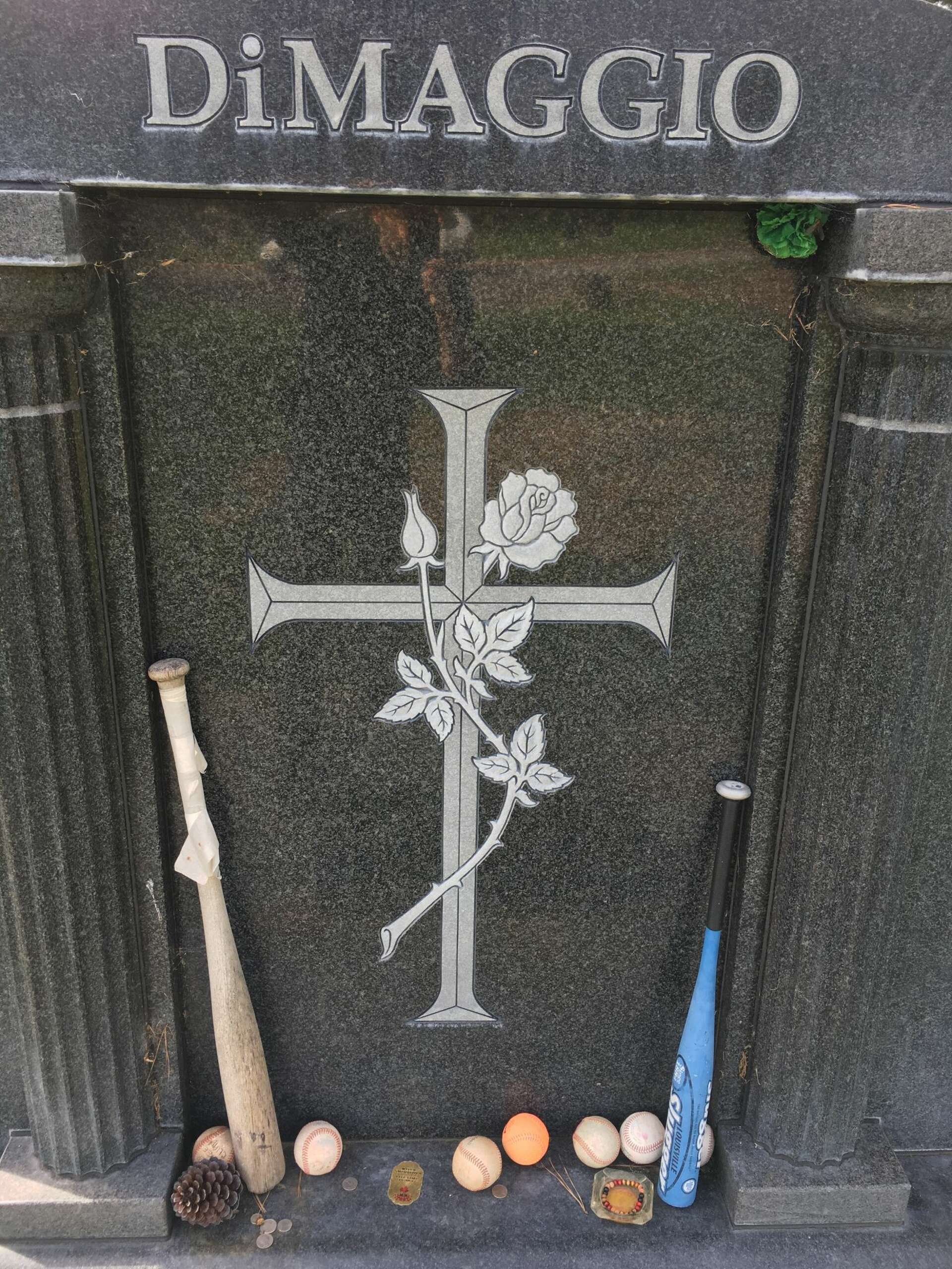 John Muir's gravesite will finally open to the public, under a very ...