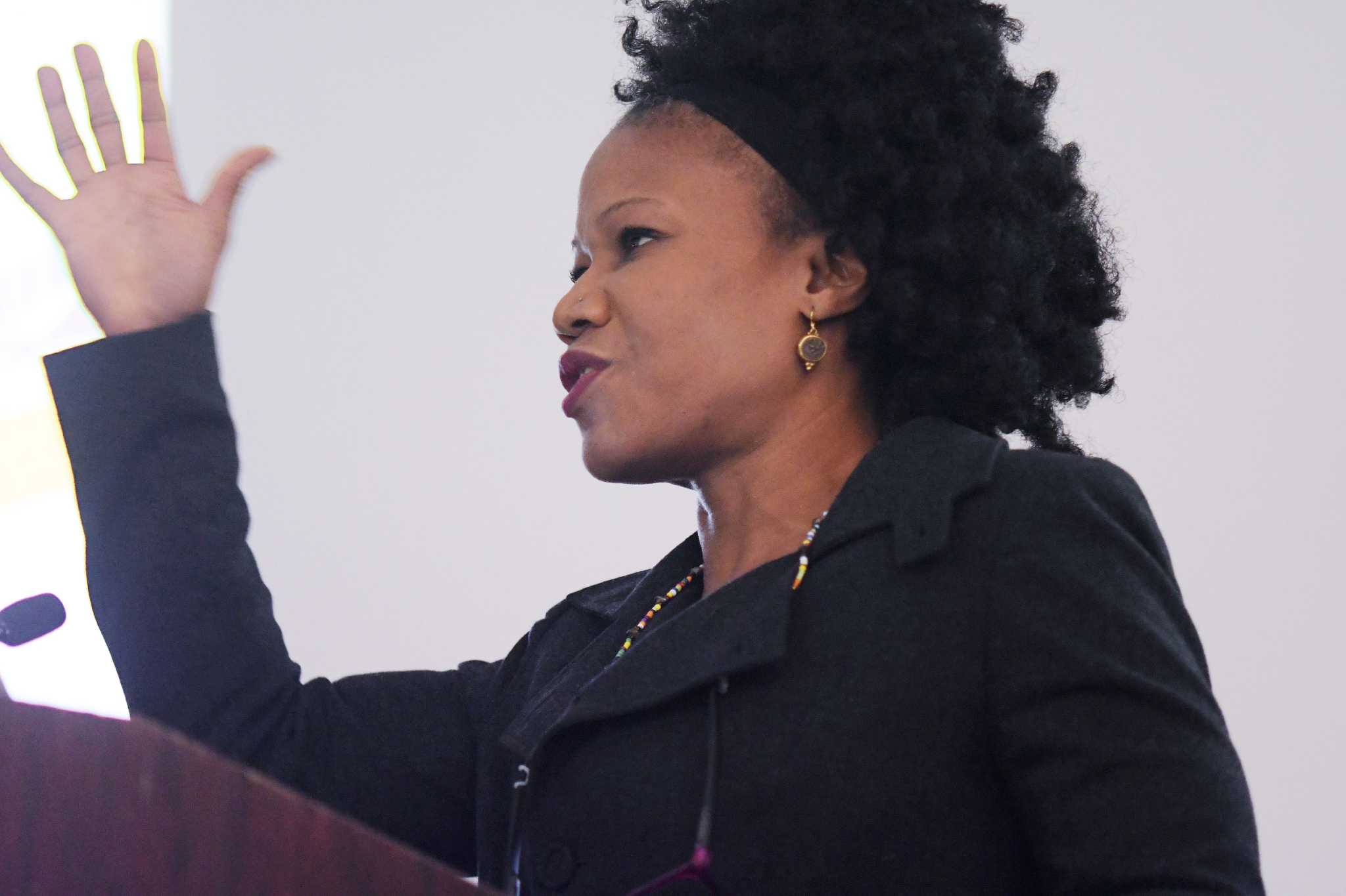 Photos: Troy Small Business Summit