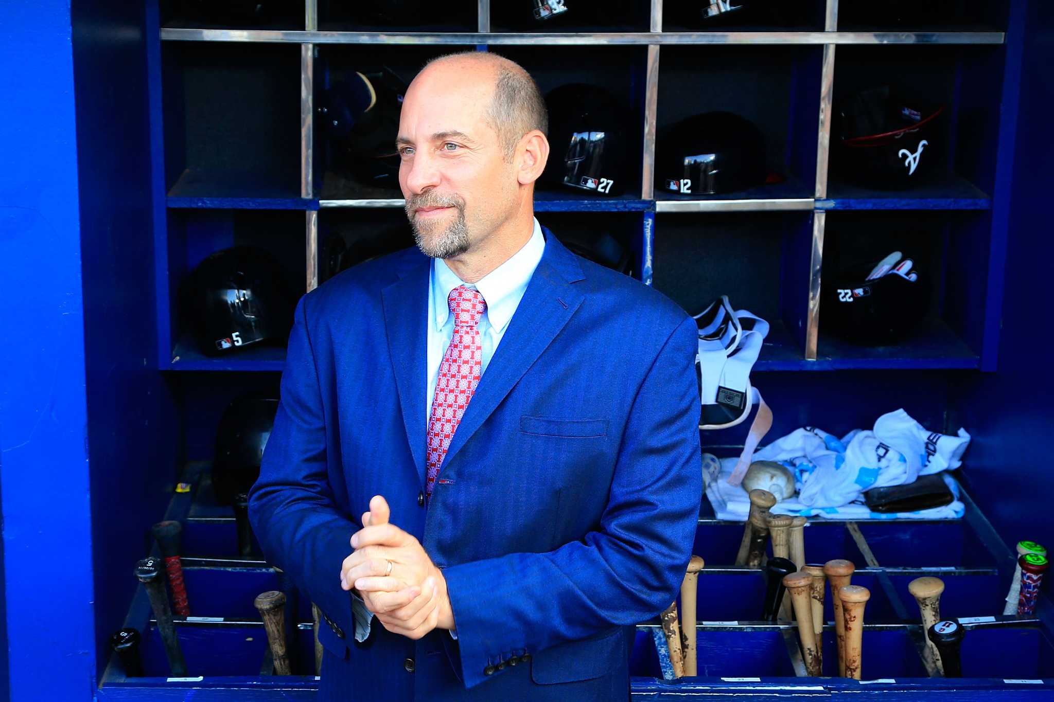 Fox production enhances World Series experience