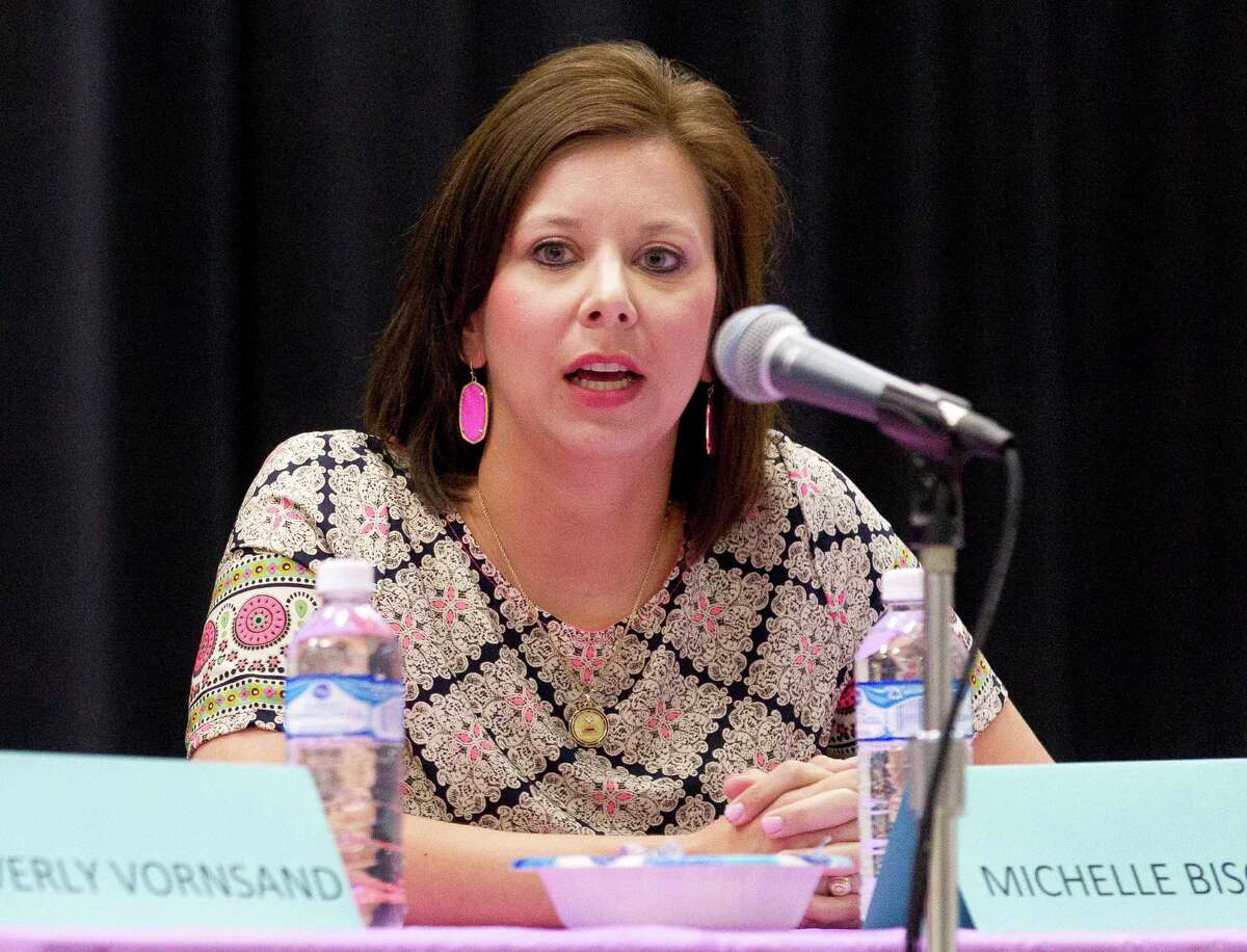 Willis School Board candidates weigh in District of Innovation option