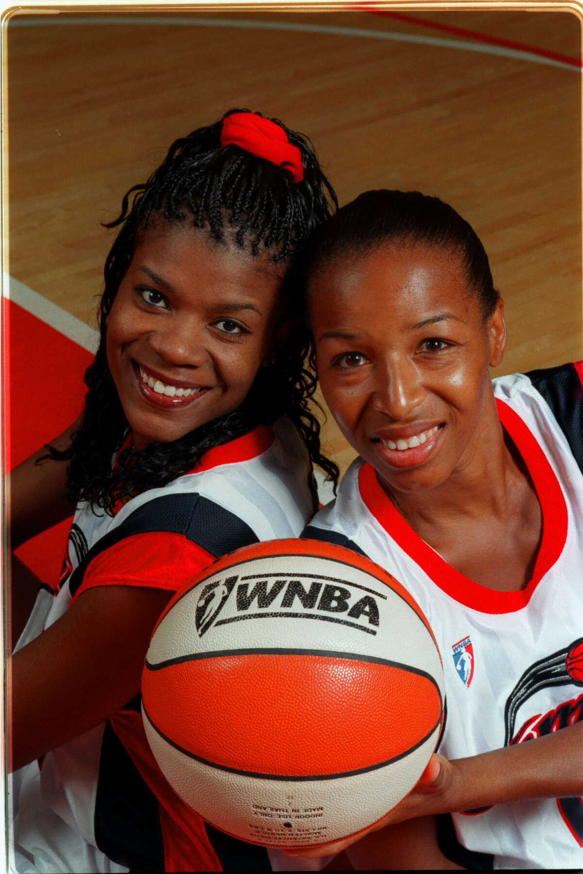 Comets were shooting stars of women's pro basketball