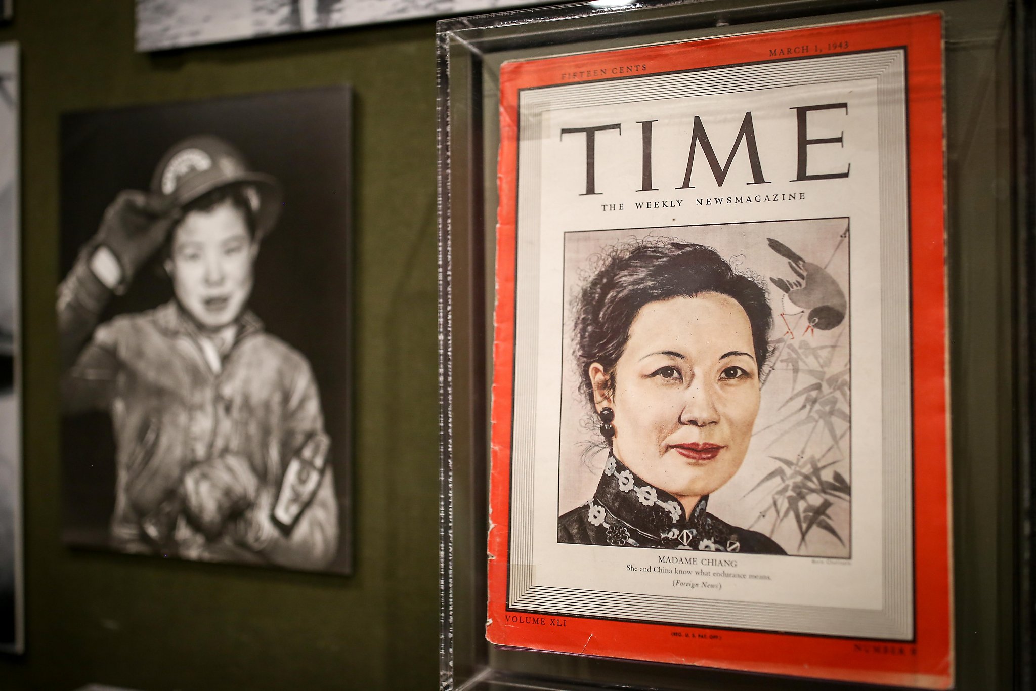 NY gives SF vivid view of Chinese immigrants’ history