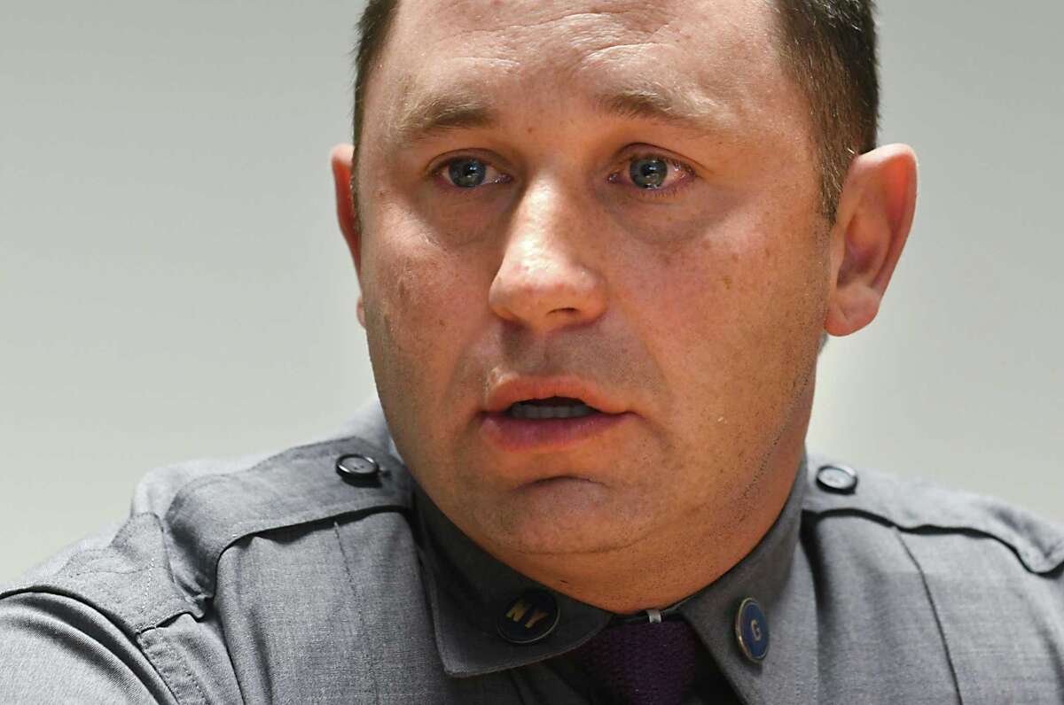 Fallen Trooper Timothy Pratt, 'generously selfless,' 'fiercely loving'