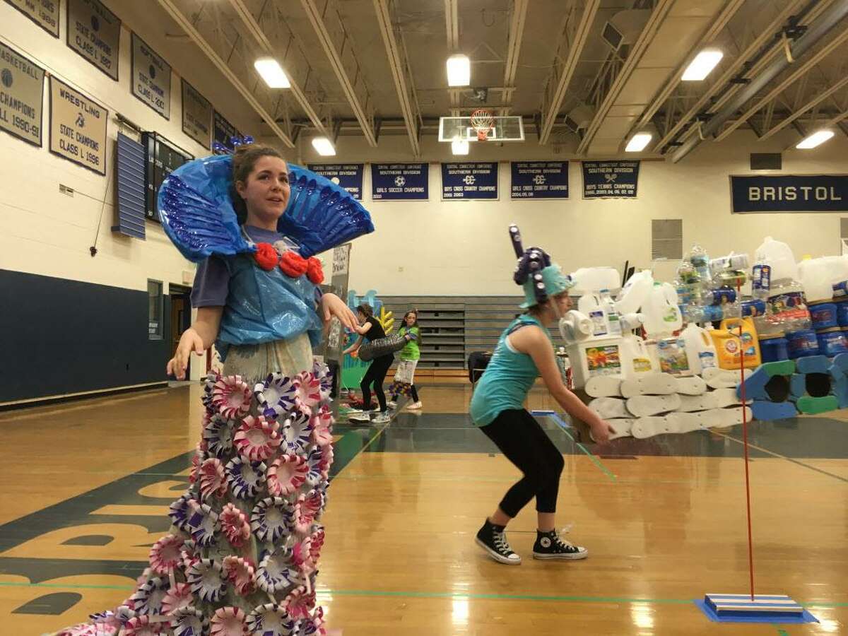 Stamford Odyssey of the Mind gets more support