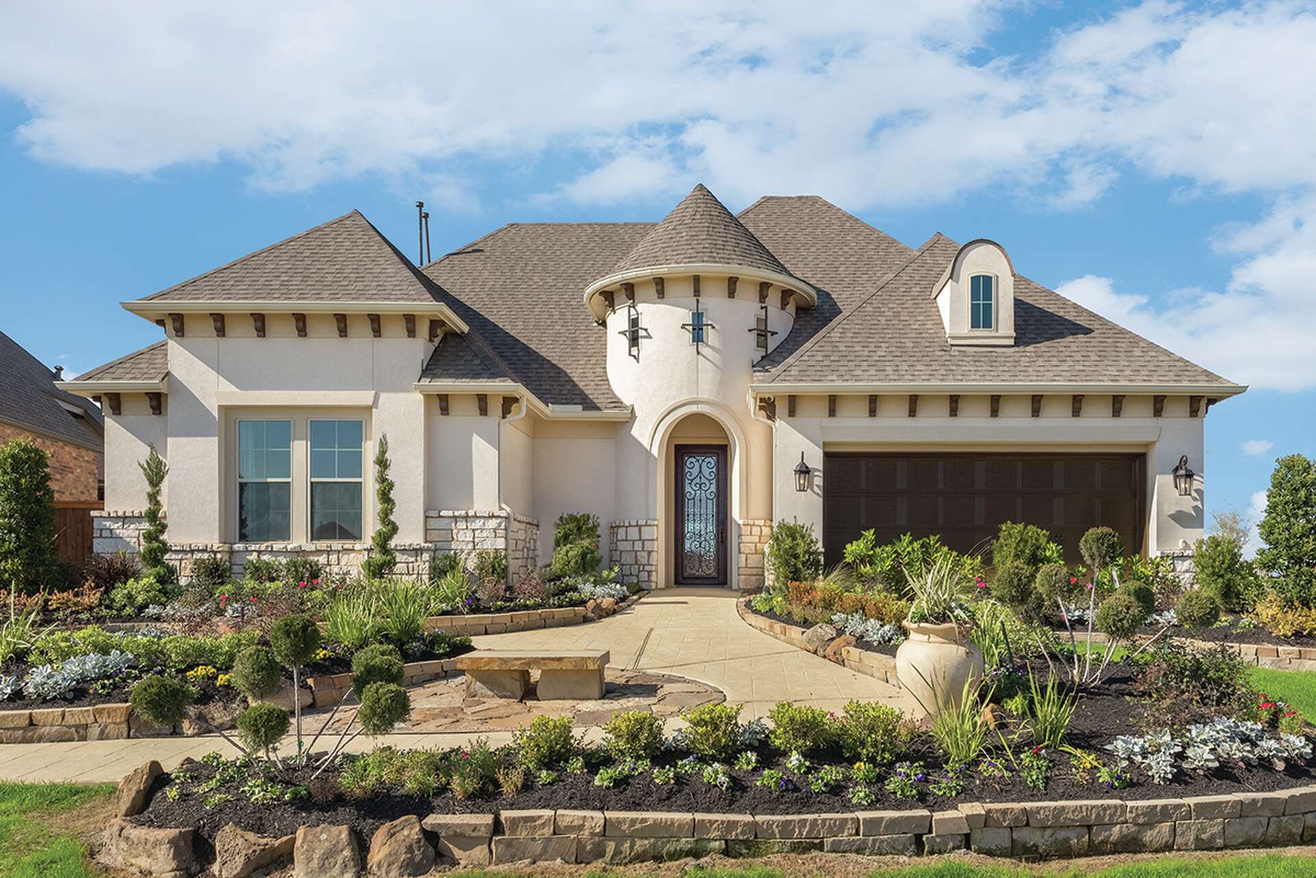 Builders love 'neo-eclectic architecture.' I hate it.