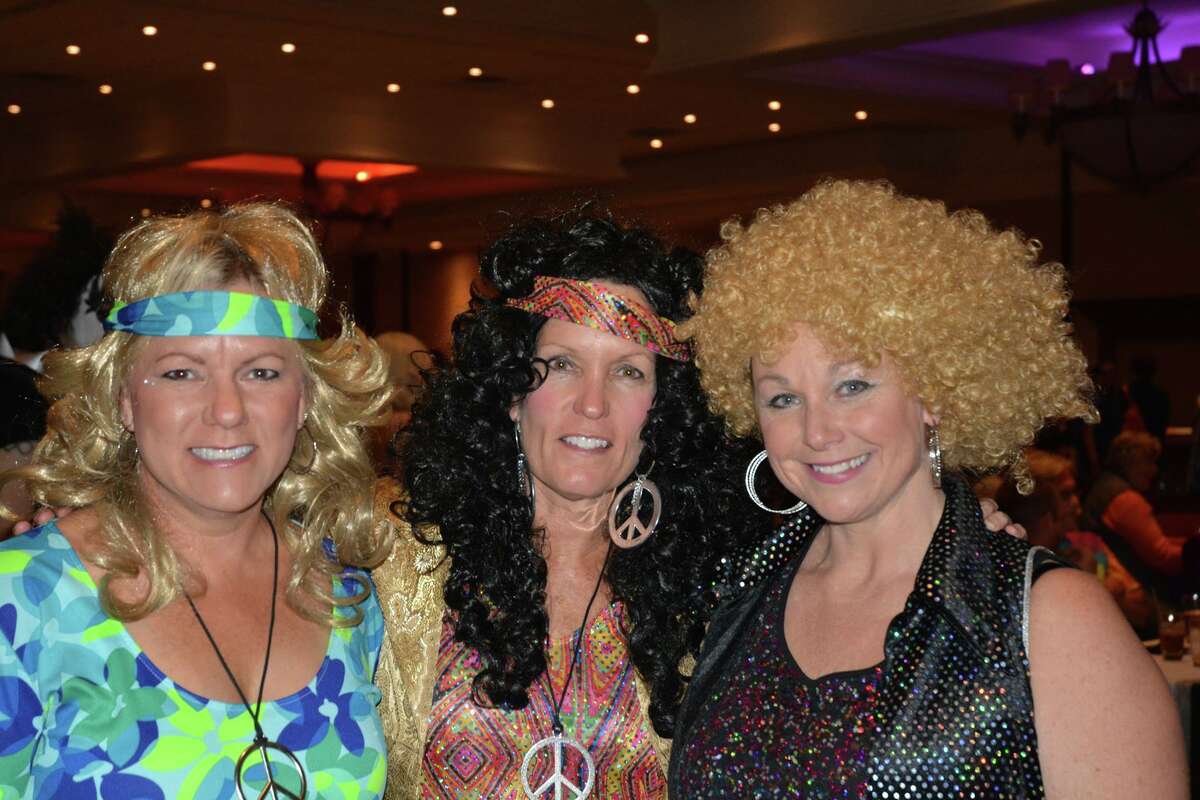 SEEN: The ROCK Evening Through the Decades