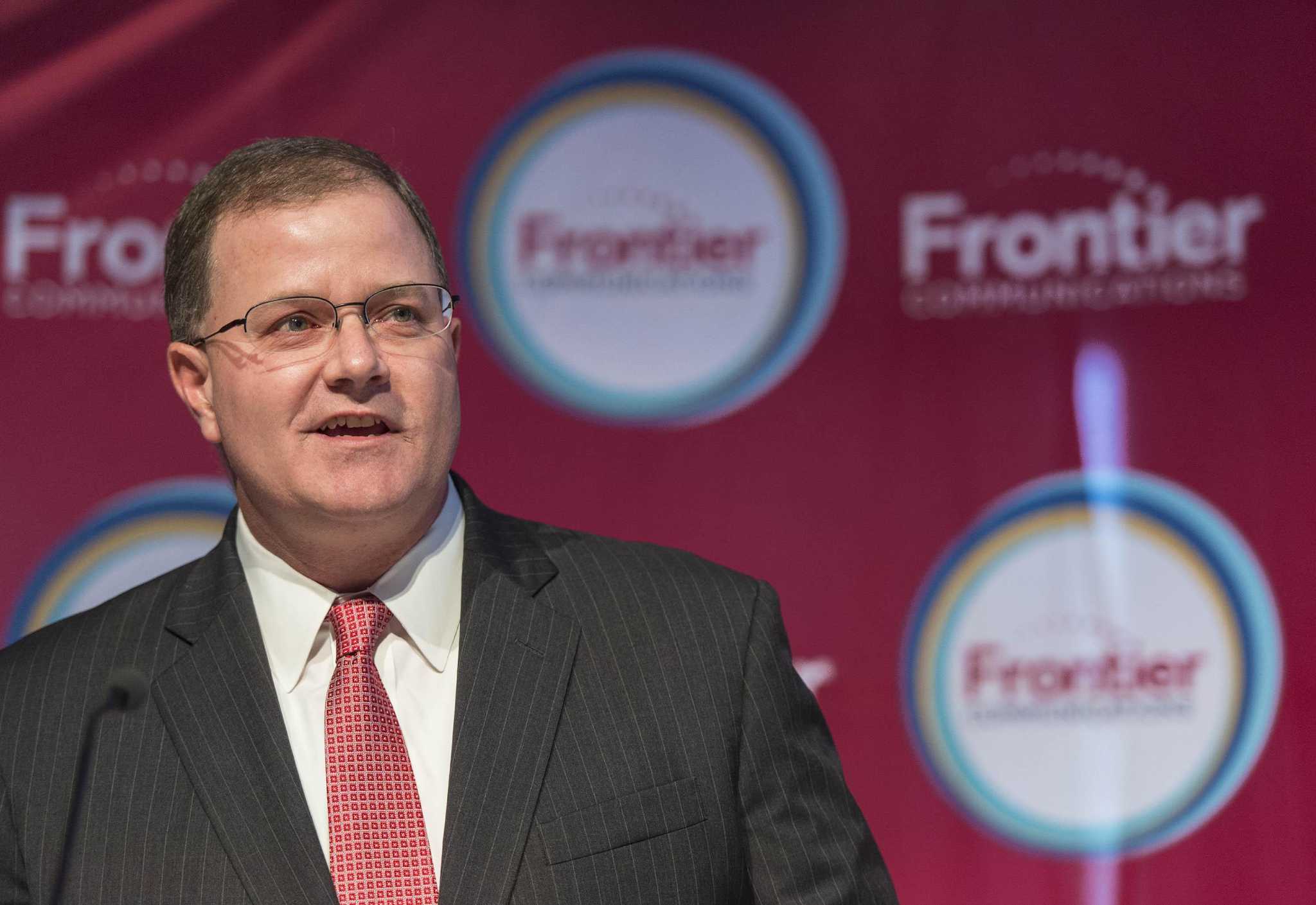 Frontier looking ahead to home-state stability