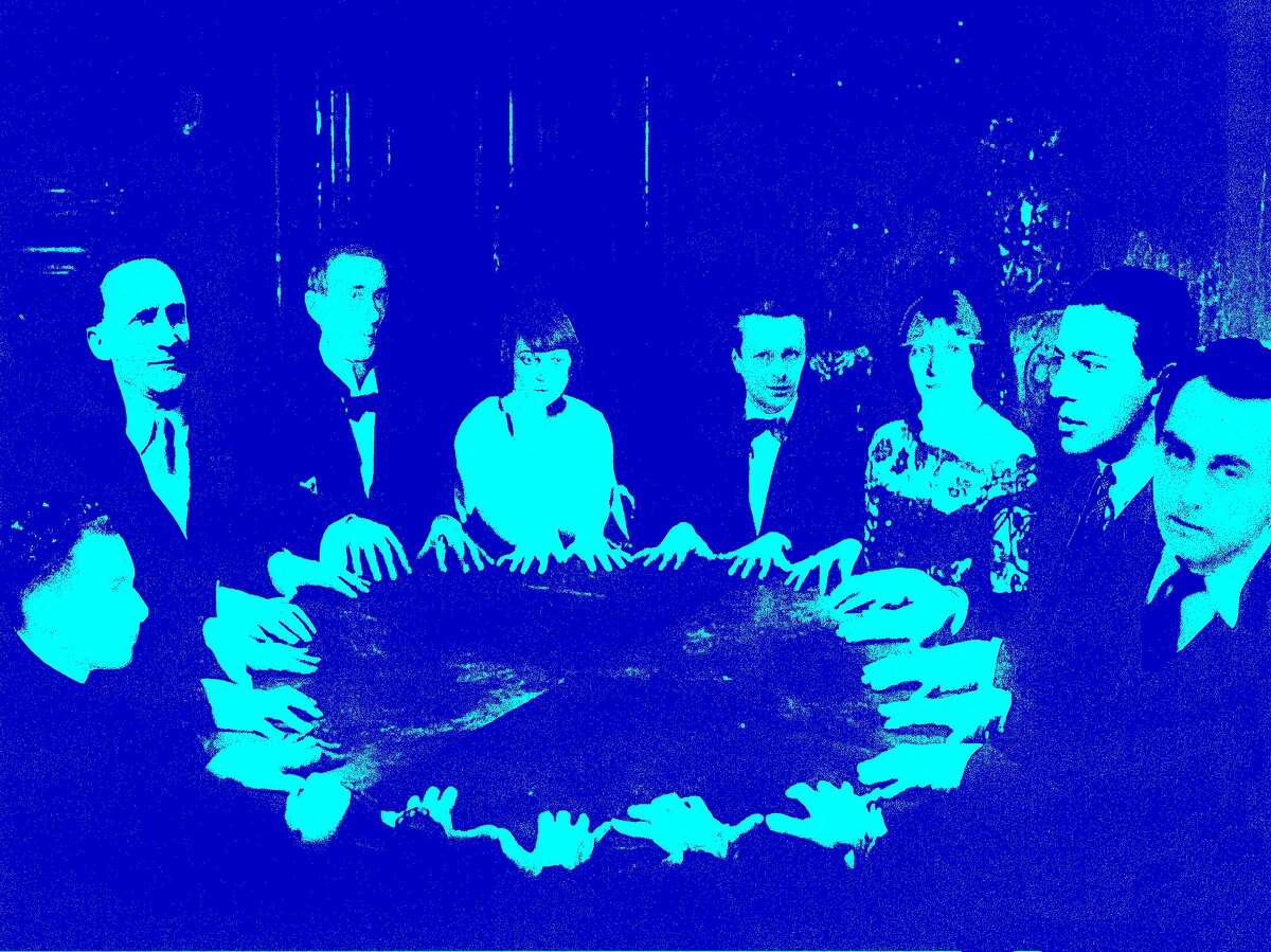 Happy 100th, Dada: SF celebrates influential art movement